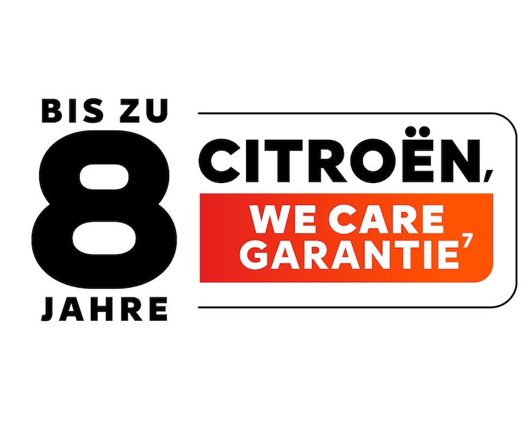 Garantie Bei Citroen