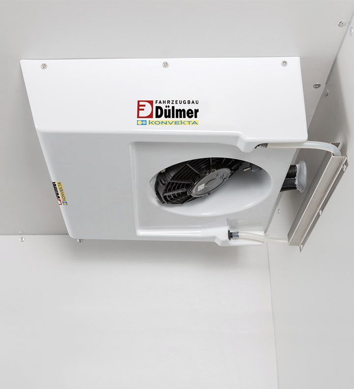 Citroën Solution Branchenlösungen: Auf- und Umbauten