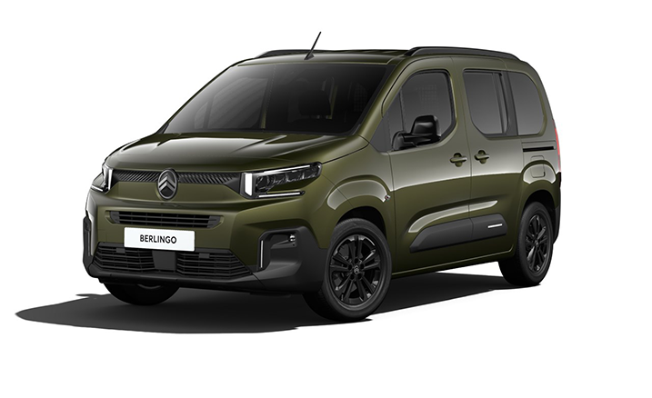 Business-Angebot Citroën Berlingo